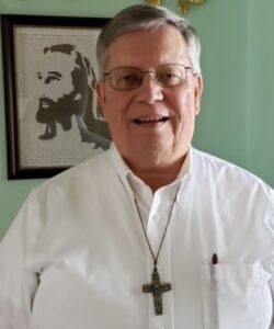 The Heart of the Parish | St. Bernard Catholic Community