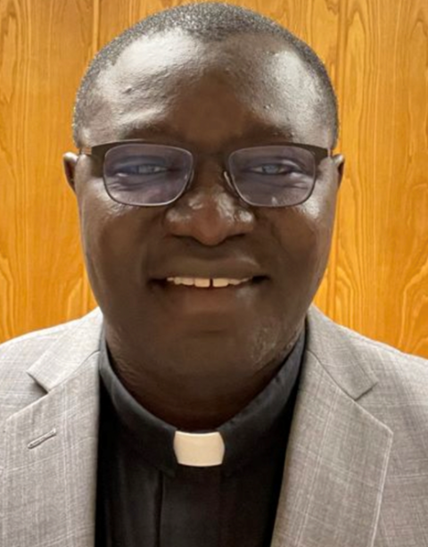 The Heart of the Parish | St. Bernard Catholic Community